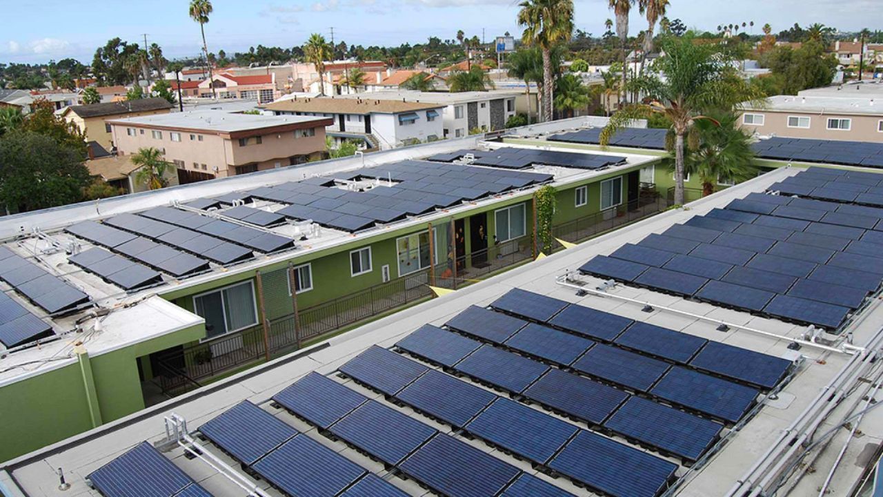 Multi-Family Building Solar Cost Estimator - Estimate Florida Consulting