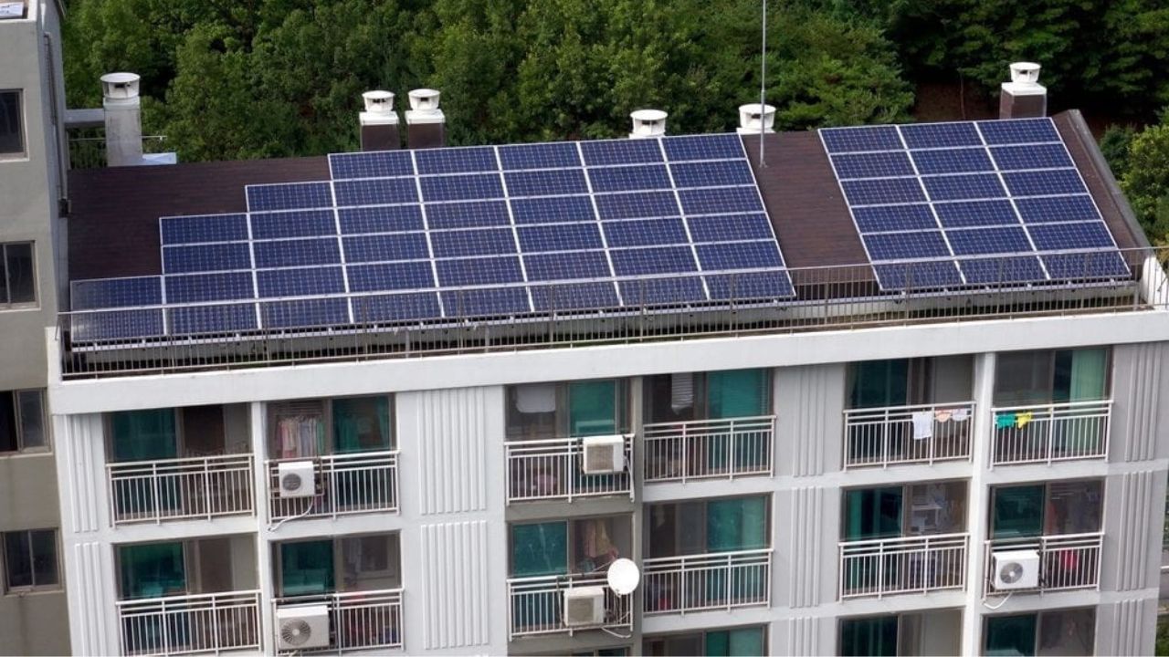 Multi-Family Building Solar Cost Estimator - Estimate Florida Consulting