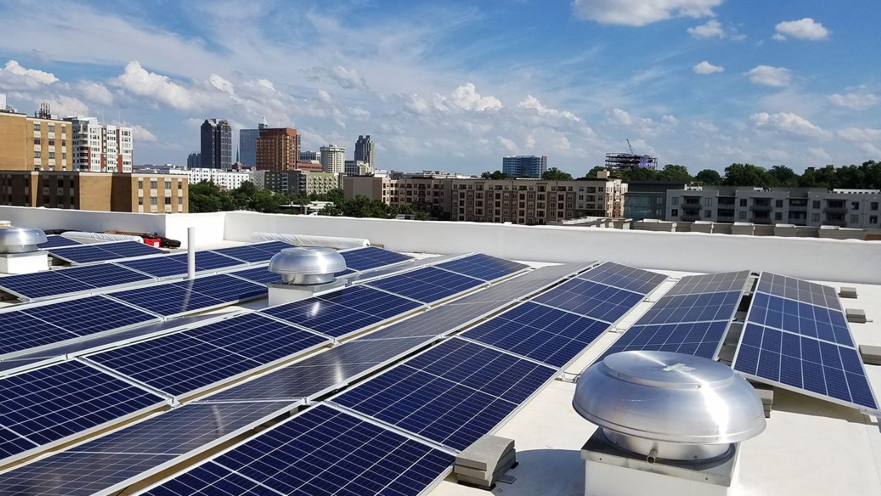 Multi-Family Building Solar Cost Estimator - Estimate Florida Consulting