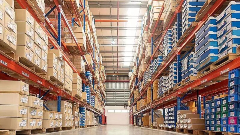 Warehouse Electrical Installation Cost Estimator - Estimate Florida ...