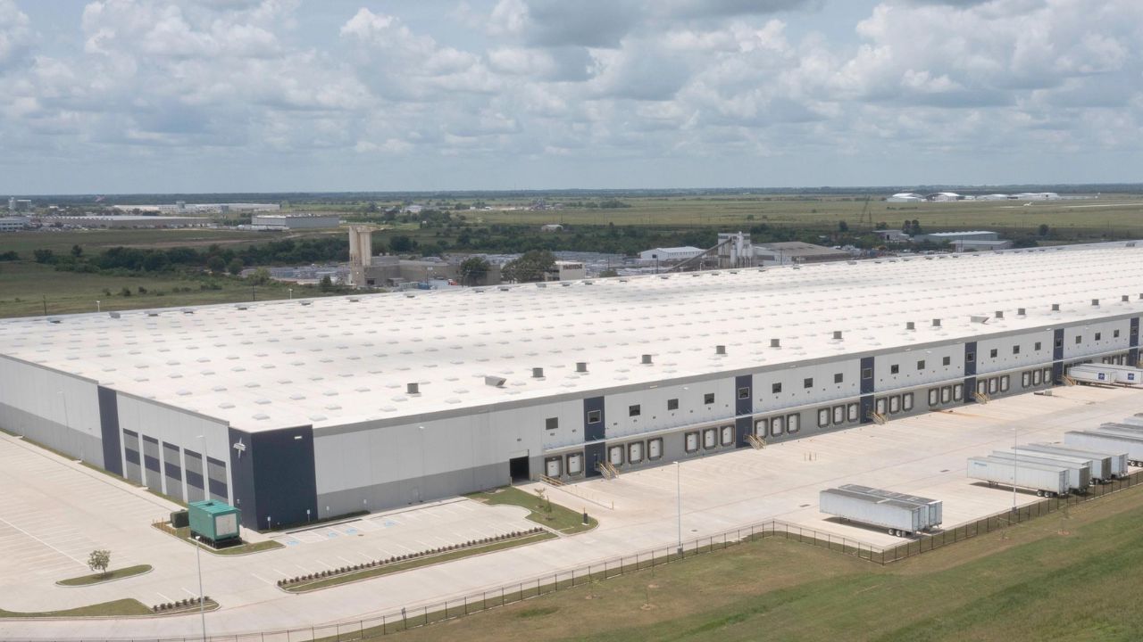 Warehouse Electrical Installation Cost Estimator - Estimate Florida ...