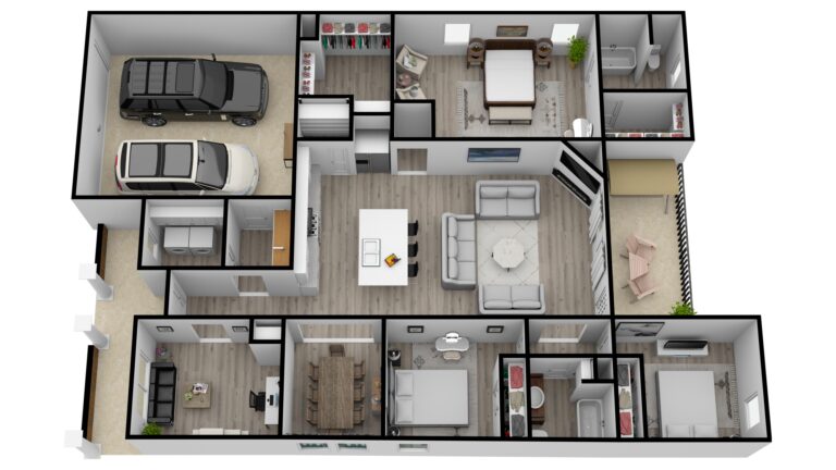 The Complete Guide to Millwork Estimator - Estimate Florida Consulting