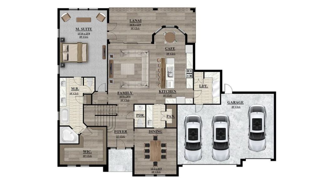 Multi Family Construction Costs - Estimate Florida Consulting