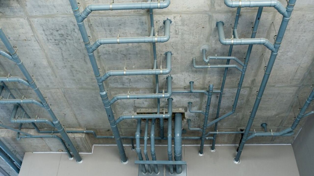 Apartment Building Plumbing Cost Estimator - Estimate Florida Consulting