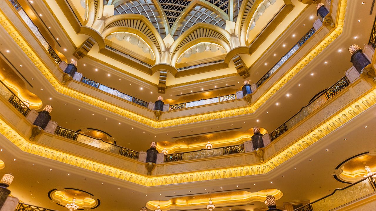 Hotel Electrical Cost Estimator - Estimate Florida Consulting