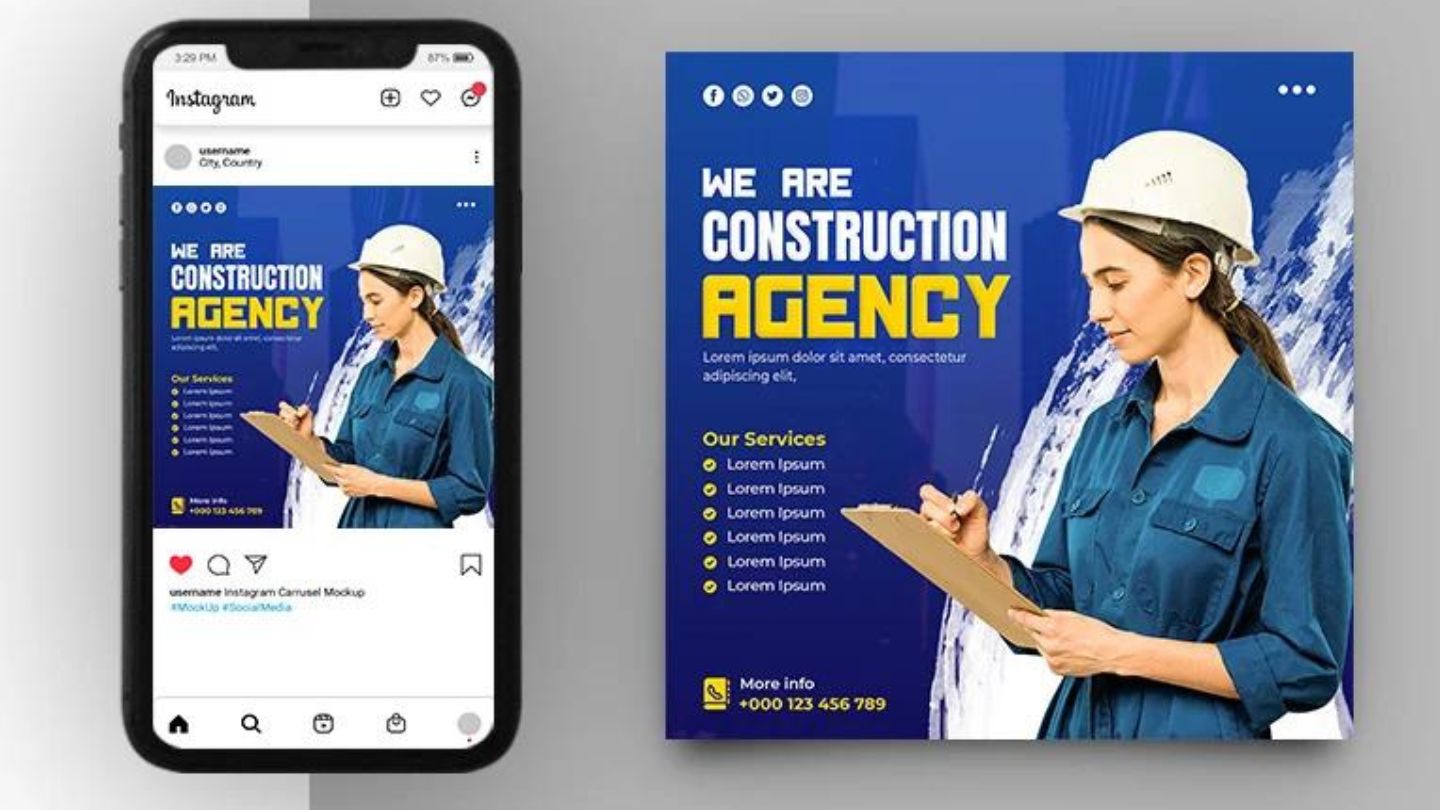 How to Create a Marketing Plan for Your Contractor Business? - Estimate ...