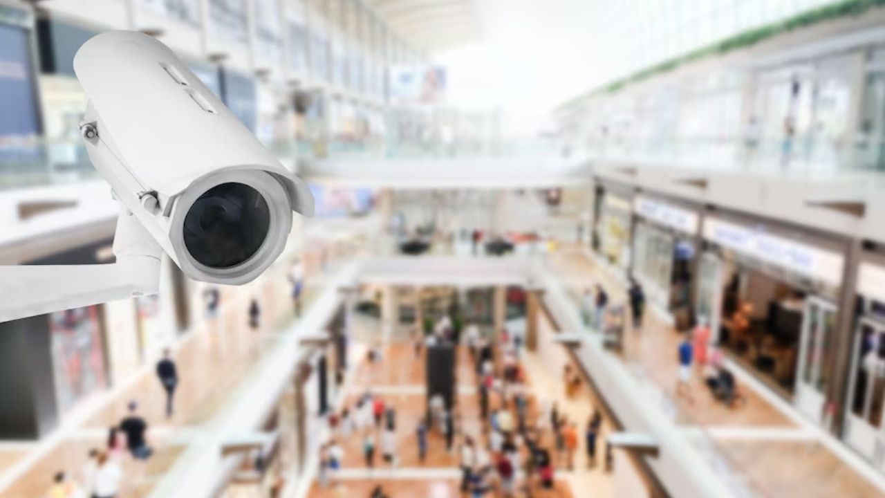 Shopping Mall Electrical Cost Estimator - Estimate Florida Consulting