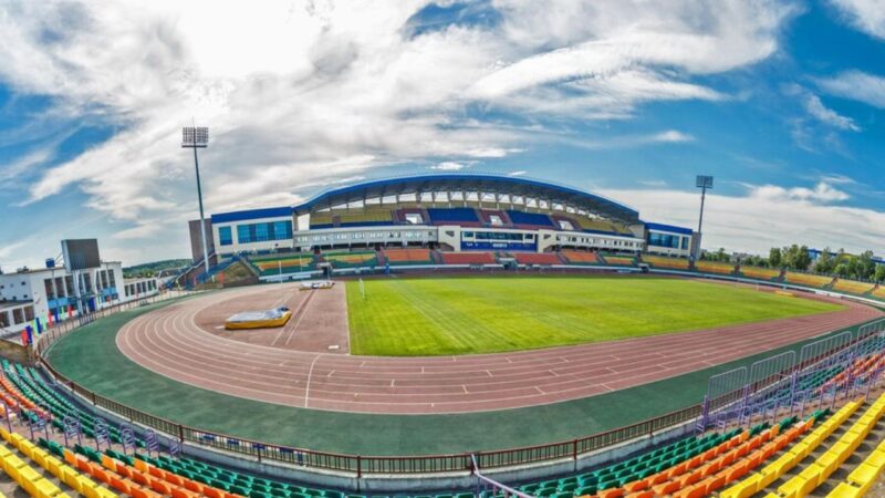 Stadium Flooring Cost Estimator - Estimate Florida Consulting