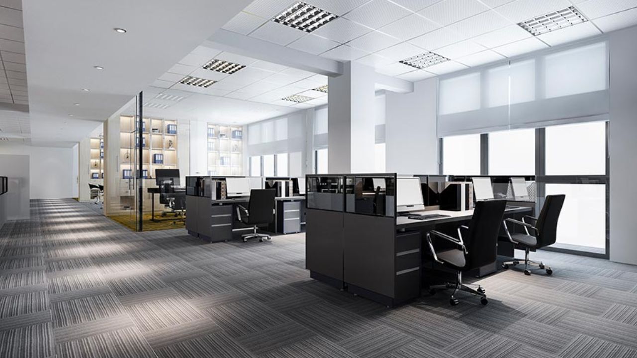 The Ultimate Guide to Purchasing Commercial Carpets - Estimate Florida ...