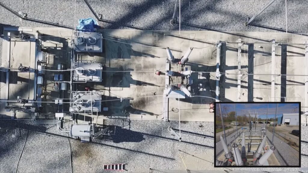 Drone Building Inspection Services in Fl - Estimate Florida Consulting