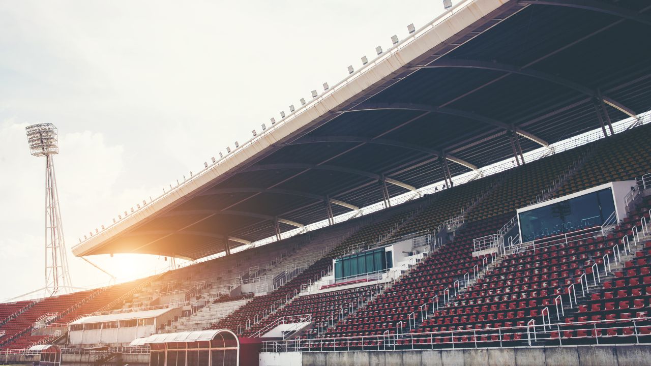 Stadium Flooring Cost Estimator - Estimate Florida Consulting