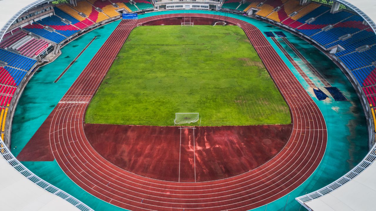 Stadium Flooring Cost Estimator - Estimate Florida Consulting