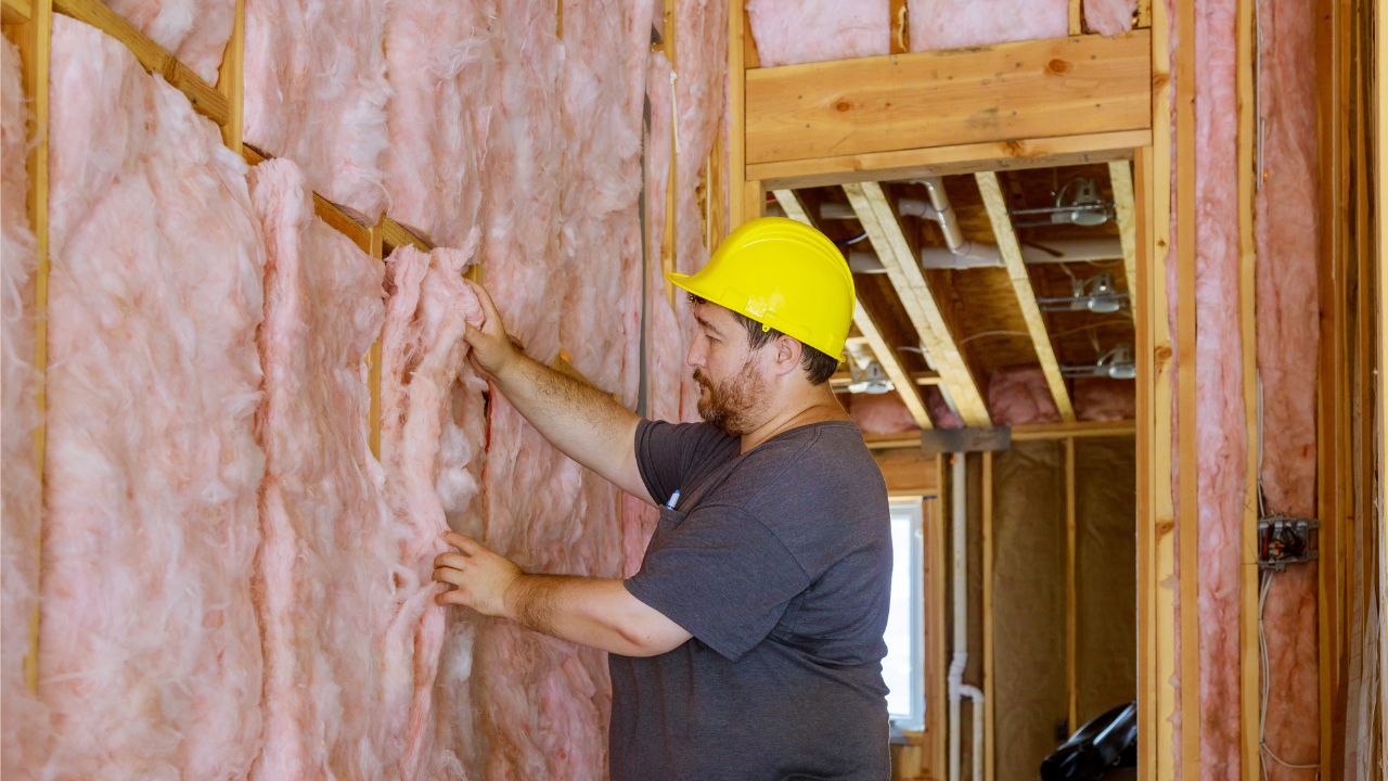 A Complete Guide to Selecting the Right Insulation for Your Home ...