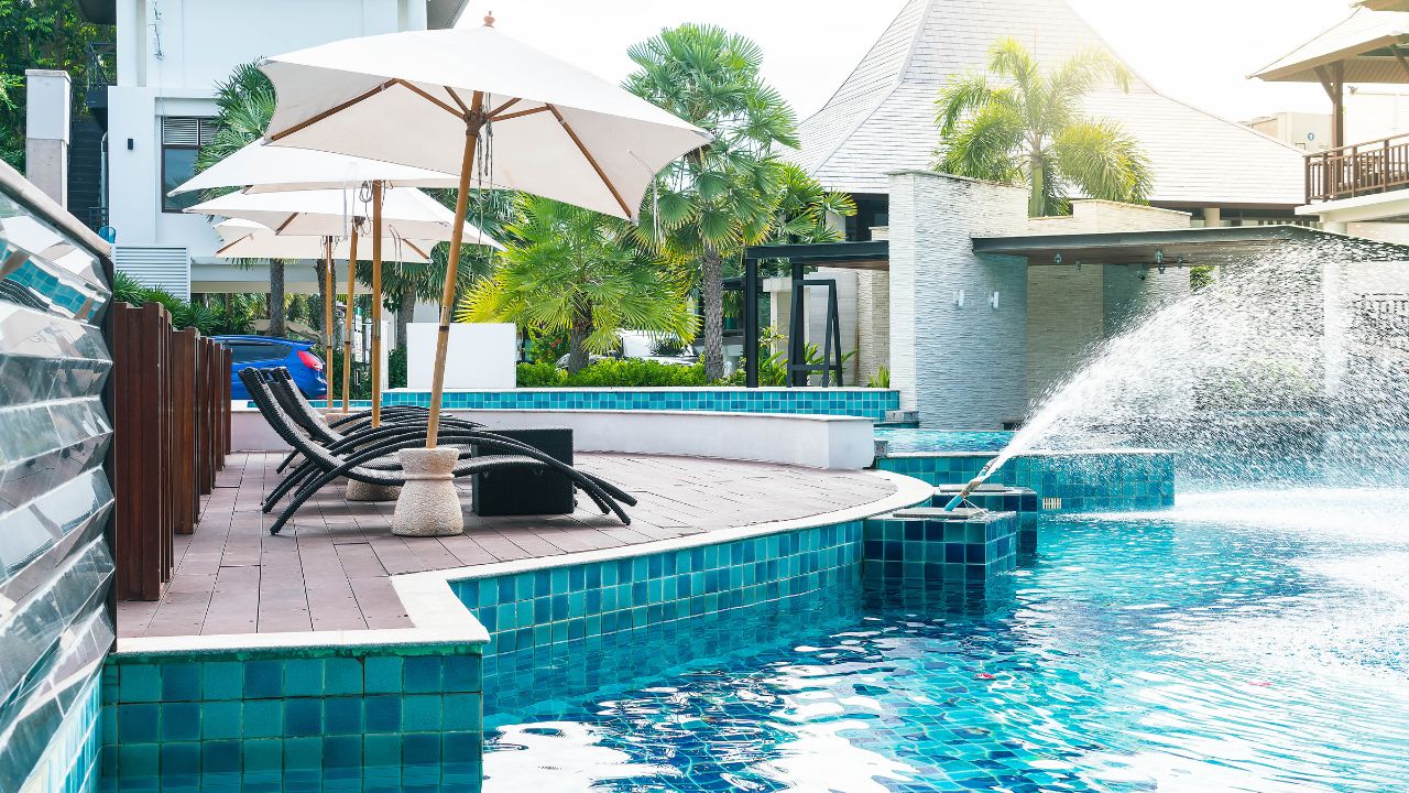 Above Ground Pool Cost - Estimate Florida Consulting