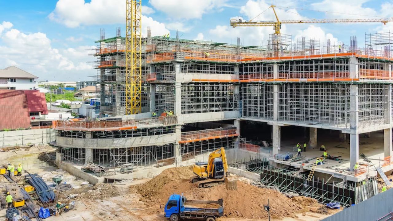 Material Estimation for Construction Projects - Estimate Florida Consulting