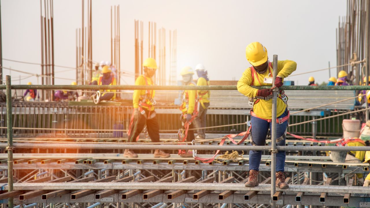 Construction Estimate for Bank Loan - Estimate Florida Consulting