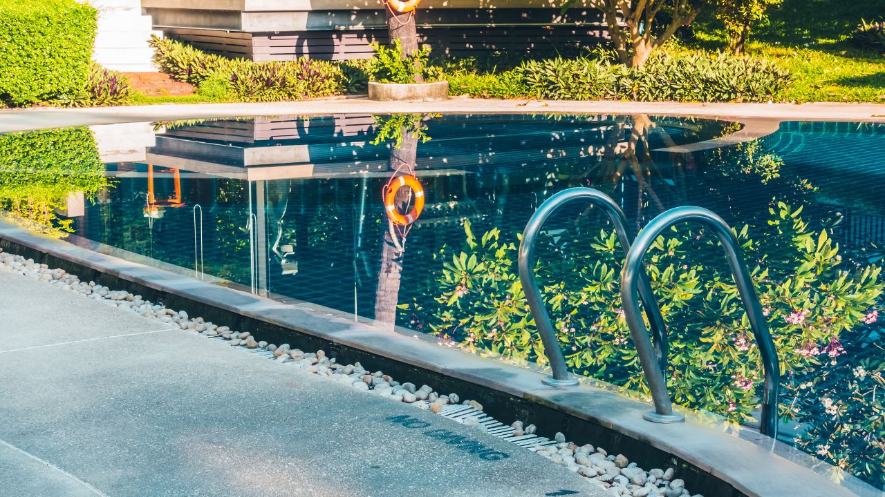 Above Ground Pool Cost - Estimate Florida Consulting