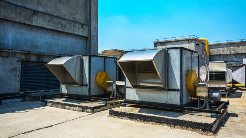 The Complete Guide to HVAC Estimator - Estimate Florida Consulting