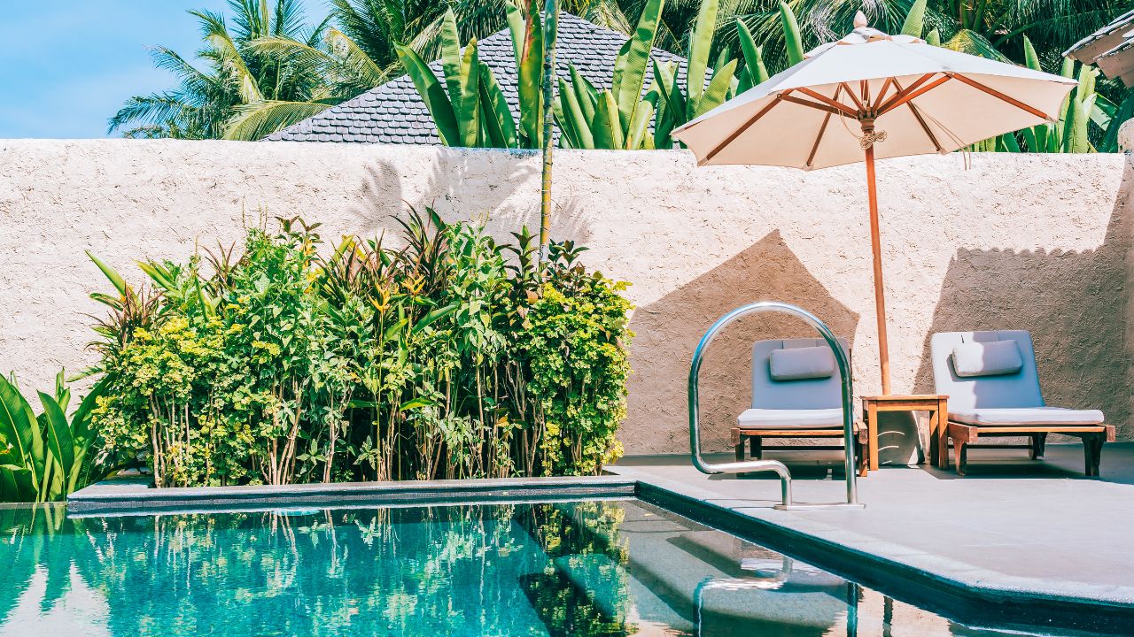 Above Ground Pool Cost - Estimate Florida Consulting