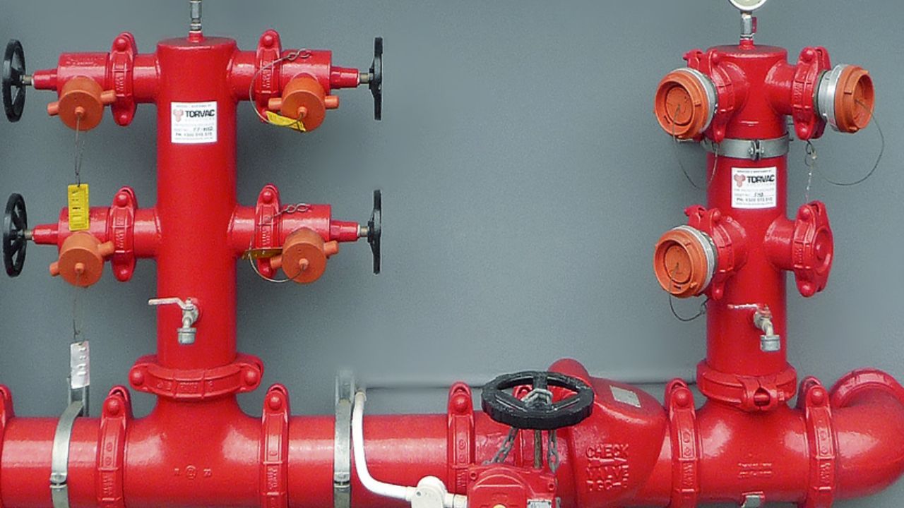 Medical Centre Plumbing Cost Estimator - Estimate Florida Consulting