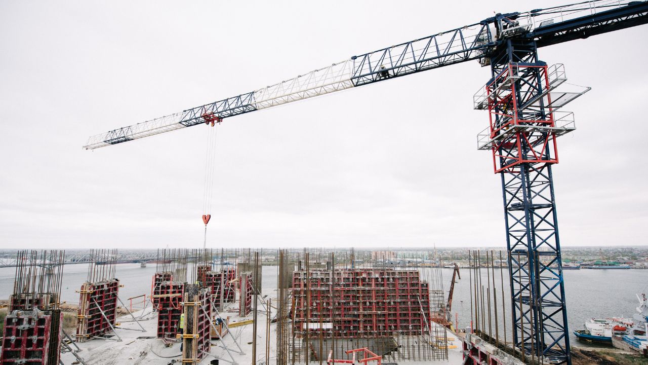 What Is a Construction Material Takeoff - Estimate Florida Consulting