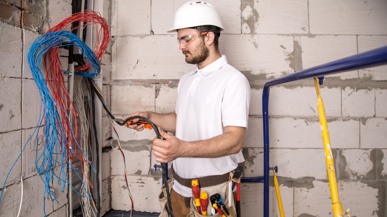 Essential Guide to Electrical Project Cost Estimation - Estimate ...