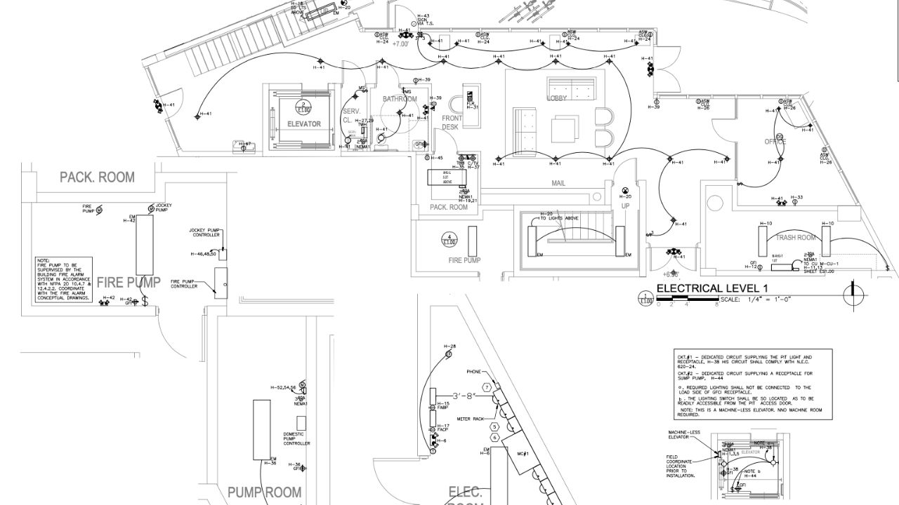 Apartment Complex Blueprints Top Building Plans For 4 Unit Apartments ...