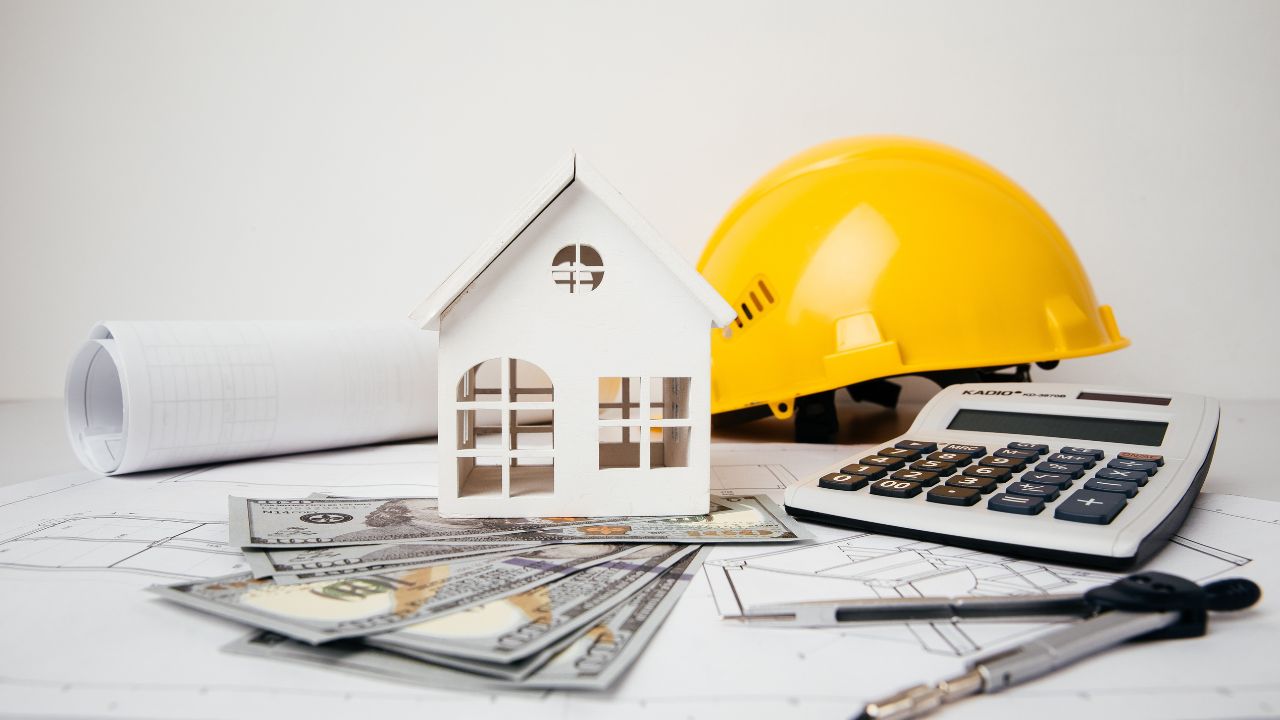 Construction Loans: Financing Your Dream Home Construction - Estimate ...