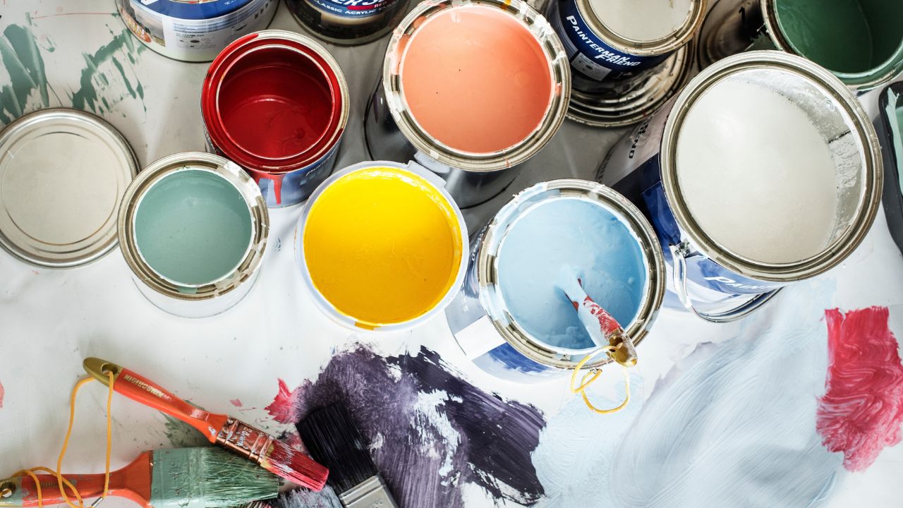 An Experts Guide to Selecting the Perfect Exterior Paint Colors for ...