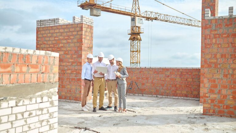 The Complete Guide to Commercial Masonry Cost Estimation - Estimate ...