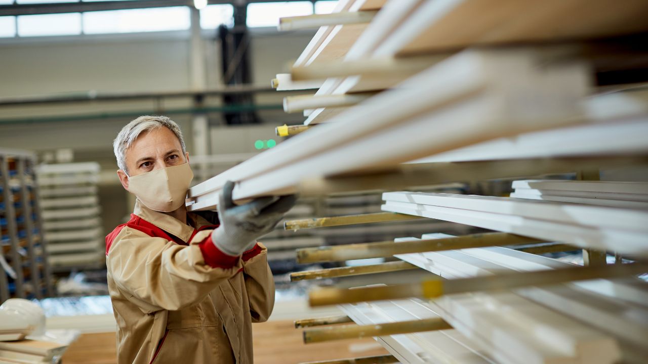 A Step-by-Step Guide to Estimating the Cost of Custom Architectural Millwork for Commercial ...