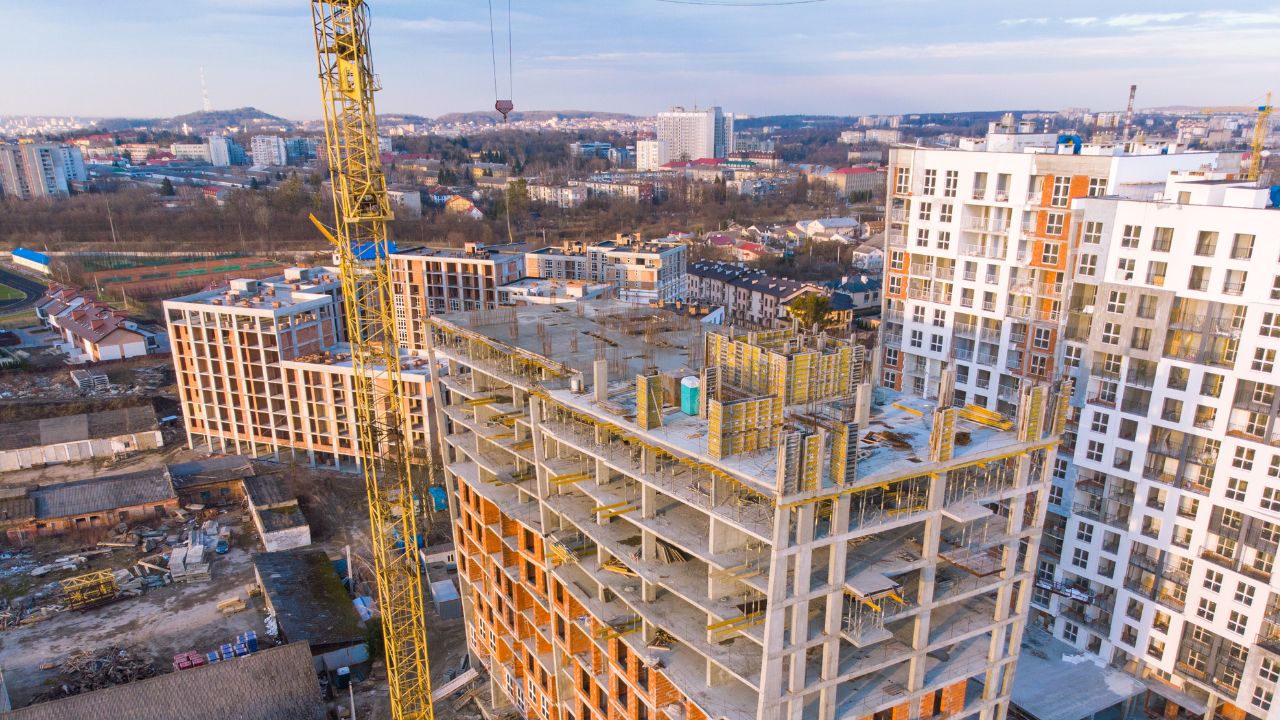 Estimating the Cost of Foundation Construction for Residential ...