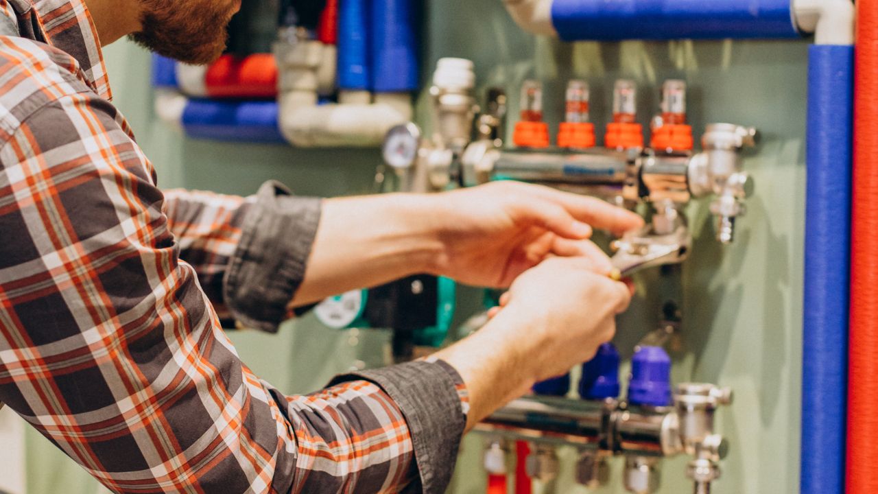 Estimating the Cost of RoughIn Plumbing for New Residential ...