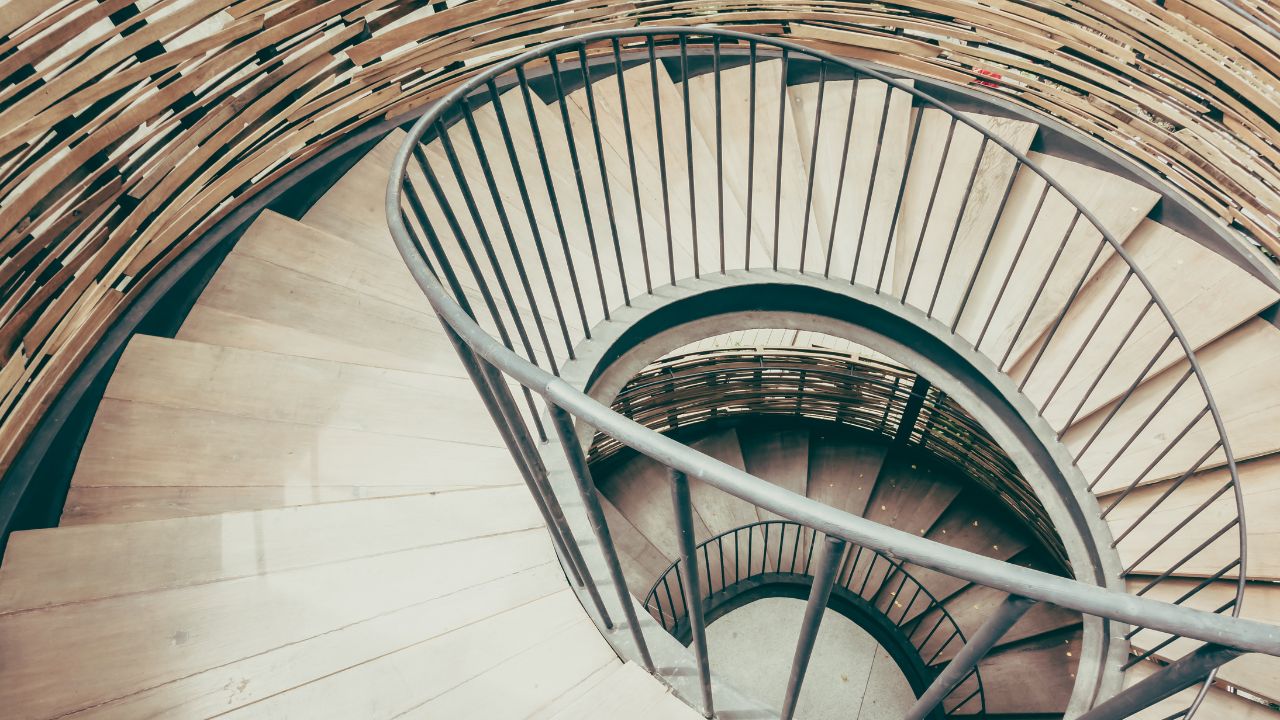 How to Estimate the Price of Installing Staircase Railings and ...