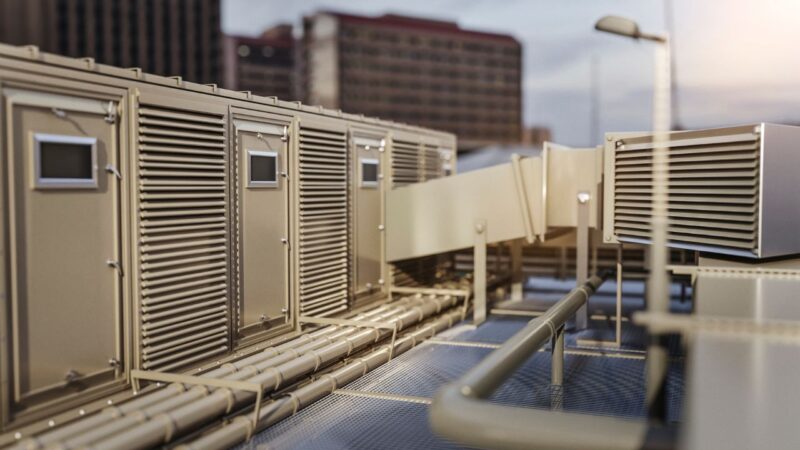 How to Estimate HVAC Work Complete Guide - Estimate Florida Consulting