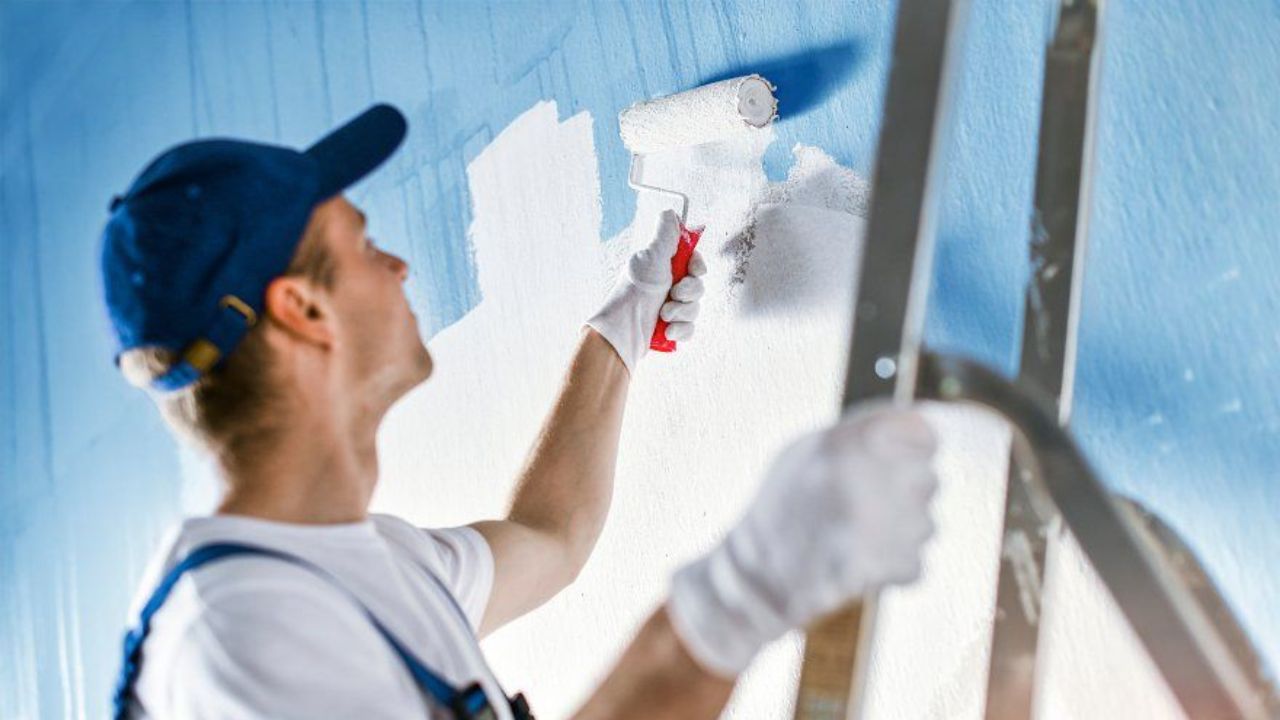 How to Estimate the Price of Painting New Construction Factors and ...