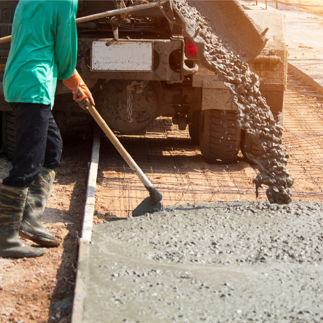 The Complete Guide to Commercial Concrete Cost Estimation - Estimate ...