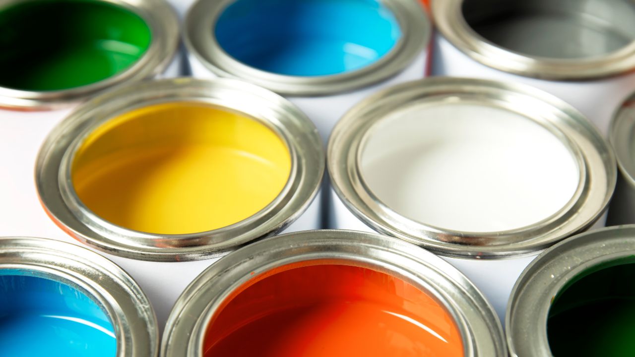 Estimating the Cost of Exterior House Painting Materials and Labor ...