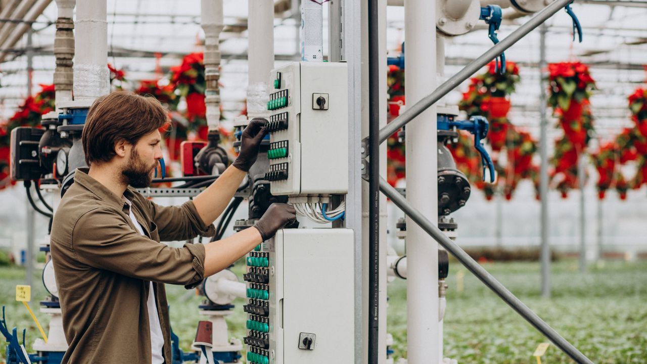 The Complete Guide to Commercial Electrical Cost Estimation - Estimate ...