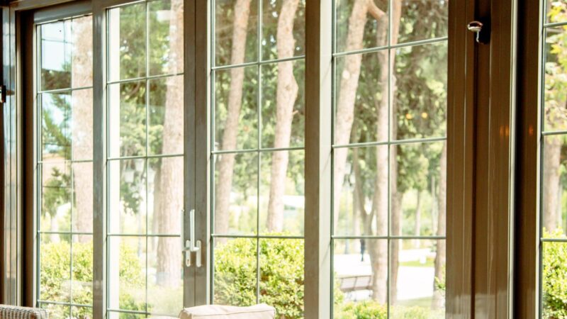 The Complete Guide to EnergyEfficient Windows and Doors for Sustainable ...