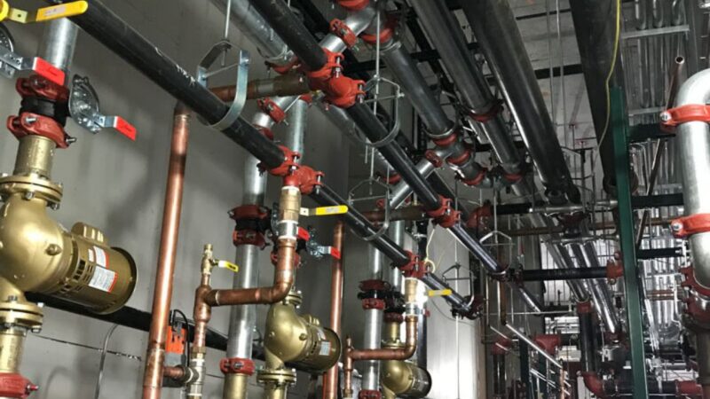 The Complete Guide to Hotel Plumbing Installation Cost - Estimate ...