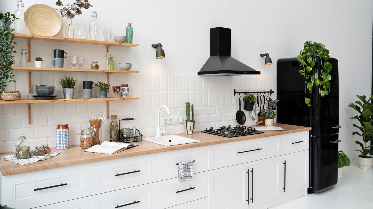 The Essential Kitchen Renovation Checklist From Appliances to ...