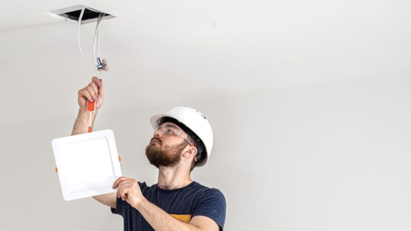 The Ultimate Guide to Selecting the Best Lighting Fixtures for Every ...