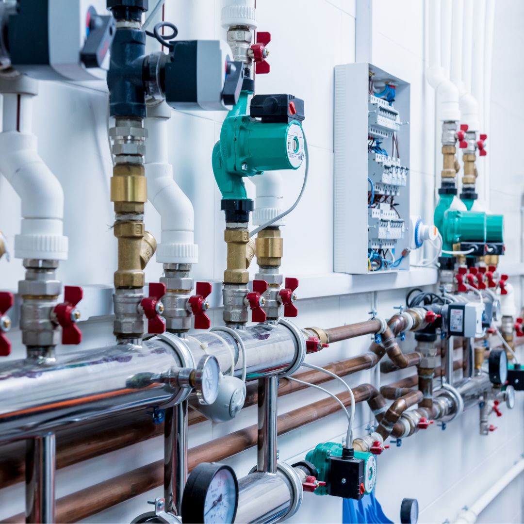 The Complete Guide to Hotel Plumbing Installation Cost - Estimate ...