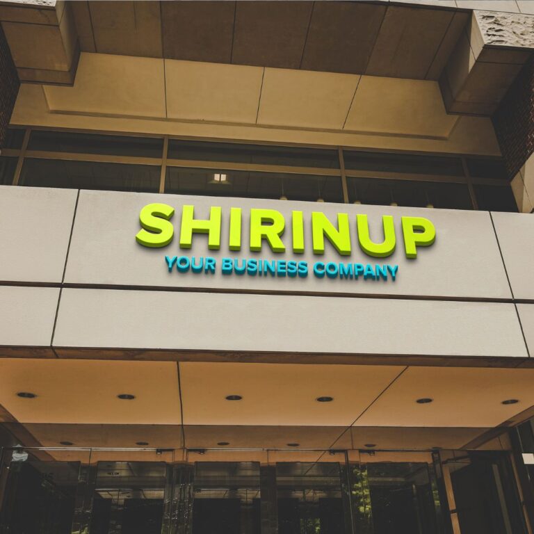 Commercial Signs Design & Installation - Estimate Florida Consulting