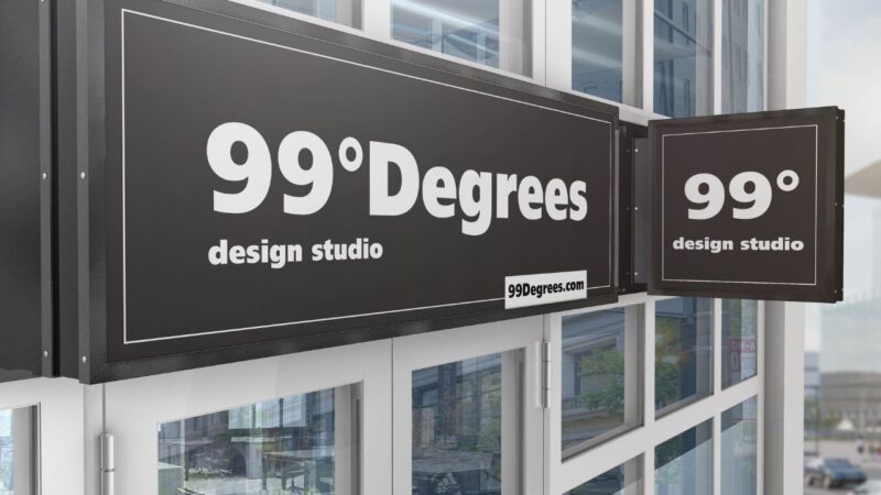 Commercial Signs Design & Installation - Estimate Florida Consulting