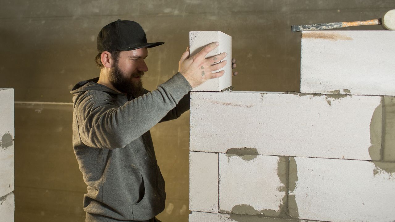 Soundproofing Benefits How Concrete Block Buildings Create Quieter ...