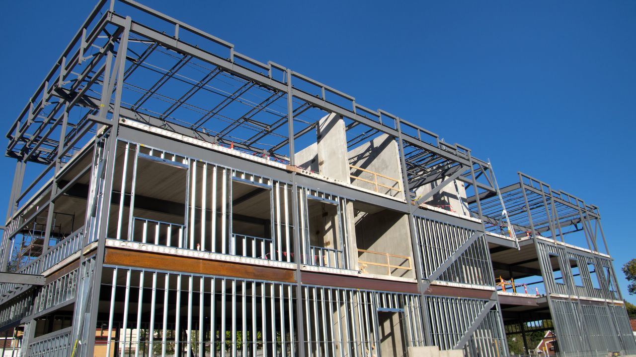 Designing Your 10000 sq ft Commercial Building: Floor Plans and 3D ...