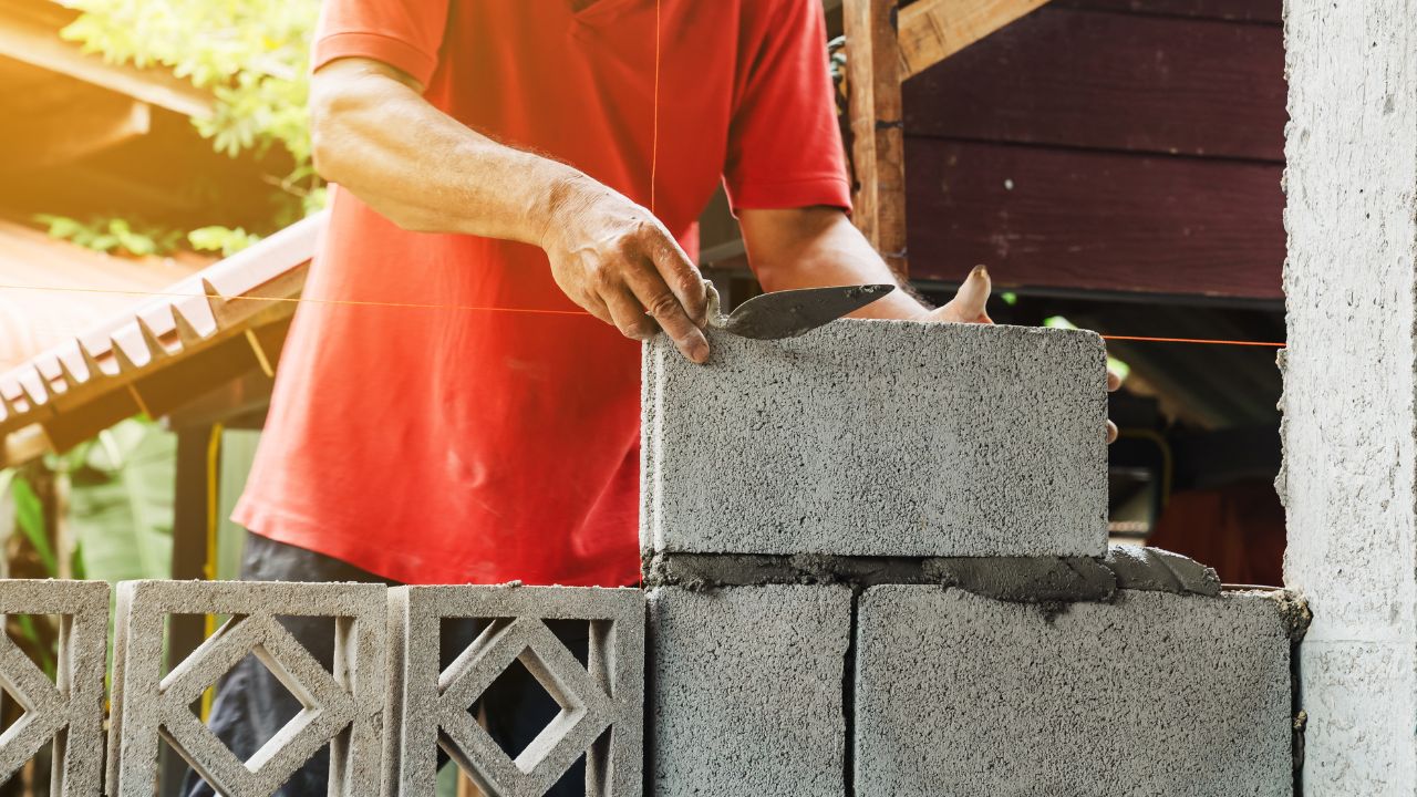 Benefits and Costs of 8x8x16 Concrete Blocks - Estimate Florida Consulting