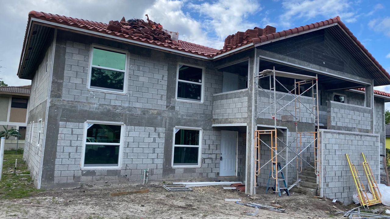 Masonry Cost Estimator in Daytona Beach - Estimate Florida Consulting